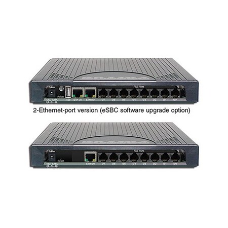 Patton Electronics Smartnode Voip Gateway, Optional Sip-Tls/Srtp ...
