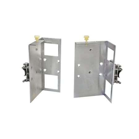 Patton DIN Rail Mounting Bracket For TD Series Modules TD-DINR | Zoro