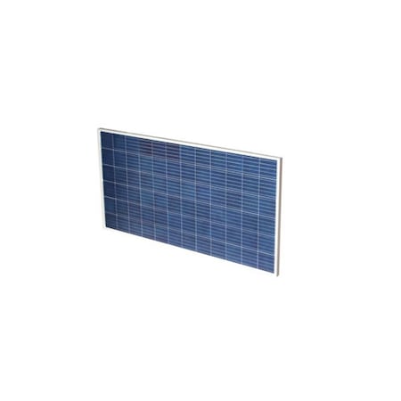 Tycon Systems Solar Panel, 24V 360W, Mc4 Conn TPS-24-360W | Zoro