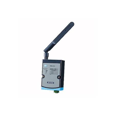 Advantech Lpwan Iot Wsn Temp & Rh Sensor WISE-4210-S231NA | Zoro