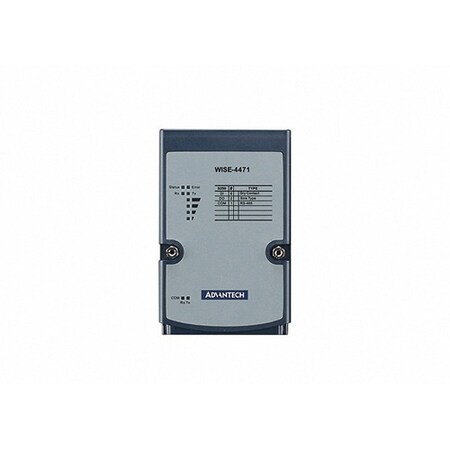 ADVANTECH CORPORATION Cat. Nb1/Cat. M1 Wireless Sensor Module (WISE ...