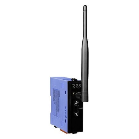 Icp Das RS 485 / RS 232 to ZigBee Host Converter ZT-2550 | Zoro