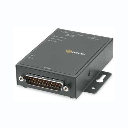 Perle Systems Iolan Ds1(Bulk) Device Server 04030010 | Zoro