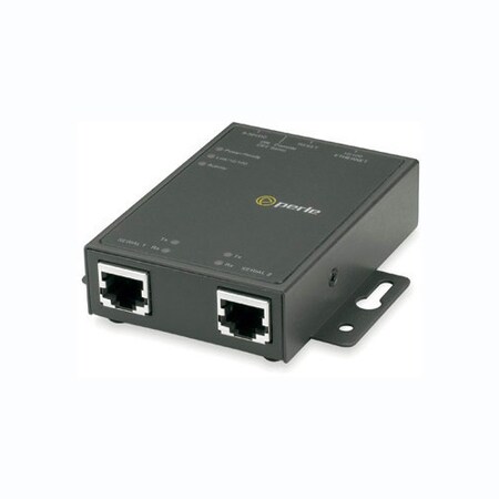 Perle Systems Iolan Sds2 Device Server 04030104 | Zoro