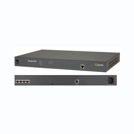 Perle Systems Iolan Sts4 Terminal Server 04030404 | Zoro