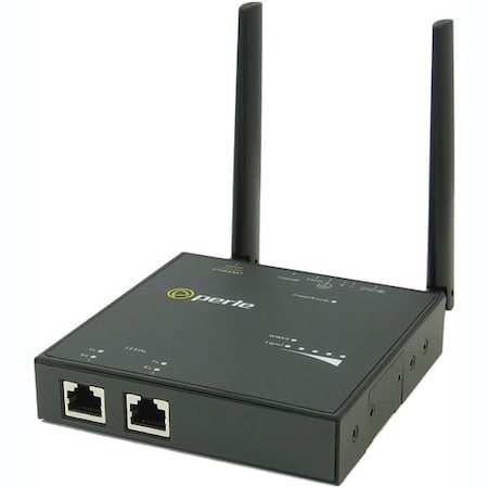 Perle Systems Iolan Sdg2 La Device Server 04031714 | Zoro