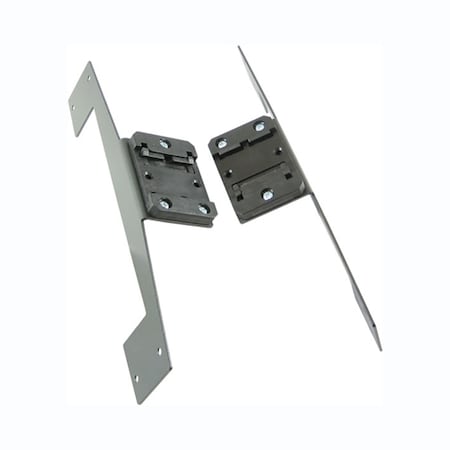 Perle Systems Din Rail Mount Kit Iolan Rack 04032490 | Zoro