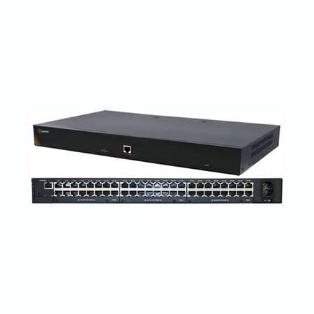 Perle Systems Iolan Scg48 Console Server 04032684 | Zoro