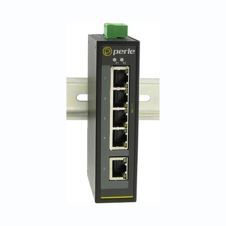 Perle Systems Ids105F Ethernet Switch 07010000 | Zoro