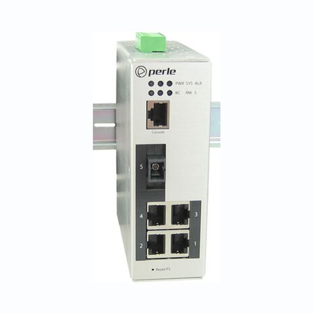 Perle Systems Ids-305Fcss20D Ethernet Switch 07012480 | Zoro