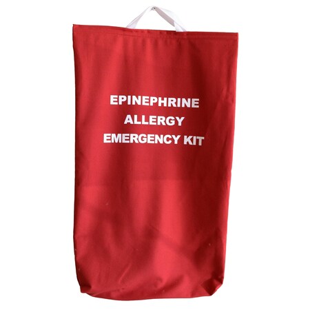 Aek Replacement Emergency Evacuation Tote Bag Epinephrine 32 EN9351 | Zoro