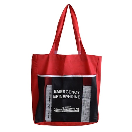 Aek Replacement Emergency Evacuation Tote Bag Epinephrine 16 EN9365 | Zoro