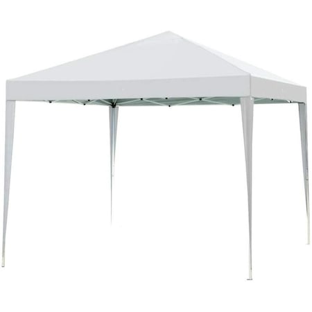 Impact Canopy 10 FT x 10 FT O FT Reilly Skirt Leg Canopy, with Carry ...