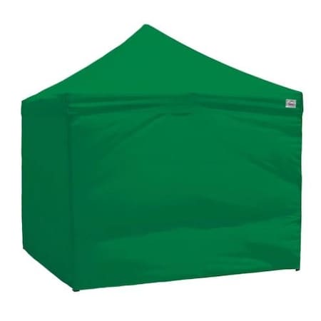 Impact Canopy TL Kit 10 FT x 10 FT with 210d Top , Roller Bag and 4 pc ...