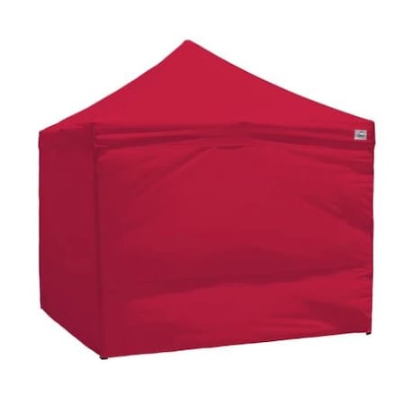 Impact Canopy TL Kit 10 FT x 10 FT with 210d Top , Roller Bag and 4 pc ...