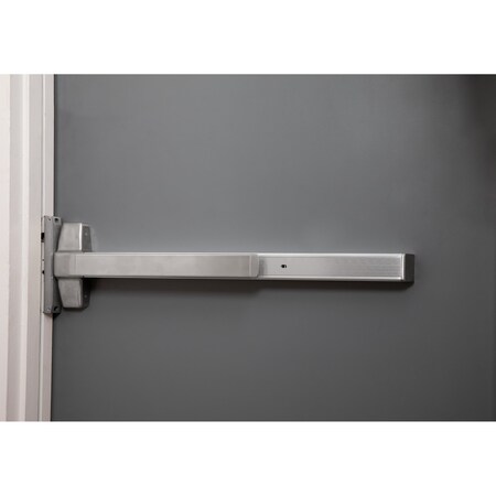 Trans Atlantic Co. 900 Series UL Listed Aluminum 36 in. Grade 1 Heavy ...