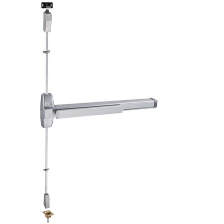 Trans Atlantic Co. 900 Series UL Listed Aluminum 36 Grade 1 Heavy Duty ...