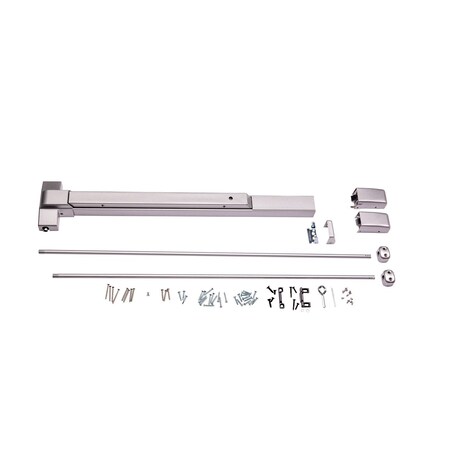 Global Door Controls EDSV Series Stainless Steel Grade 2 Commercial 36 ...