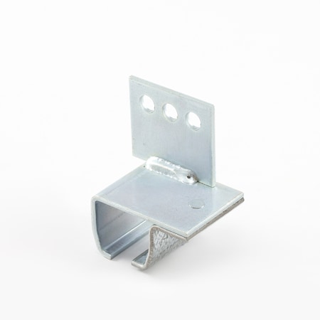 Tarps Now Roller Track Chain Mount Support Brackets TRACK-CHM1 | Zoro