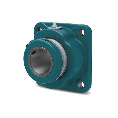 Dodge Industrial F4S-S2-315R FOUR-BOLT FLANGE 070559 | Zoro