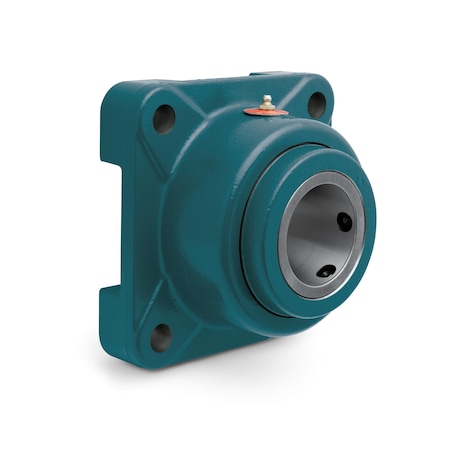 Dodge Industrial F4B-E-307R TYPE E-XTRA BEARINGS 023114 | Zoro