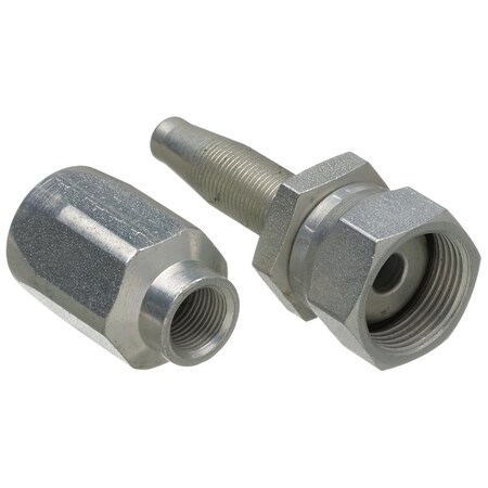 Gates Field Attachable C5 Couplings 6C5-6RFABX | Zoro