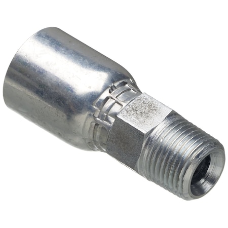 Gates GLX Couplings 8GLX8M G44100-0808 | Zoro