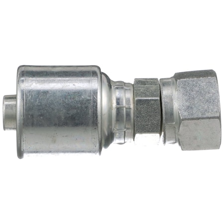 Gates MegaCrimp Couplings 16G-16FPX | Zoro