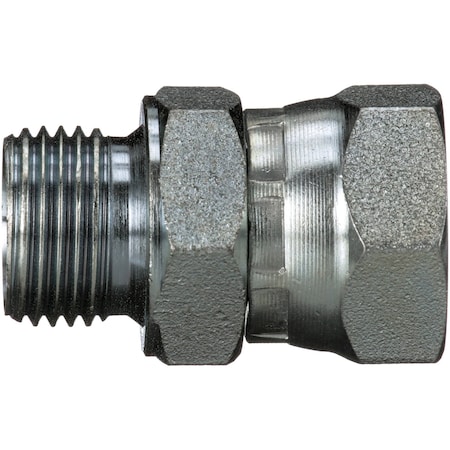 Gates Male British Std. Pipe Parallel to Female British Std. Pipe ...