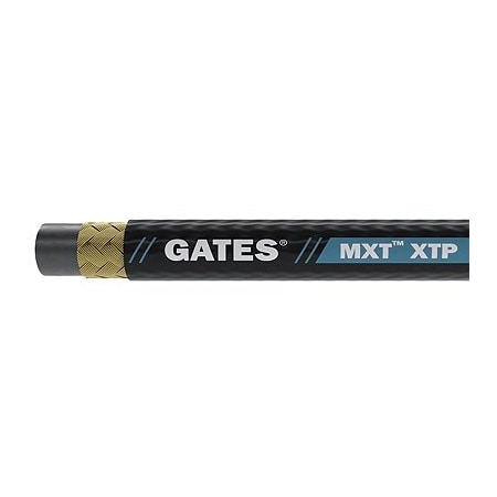 Gates MXT-XTP Hydraulic Hose 16MXT-XTPXREEL | Zoro