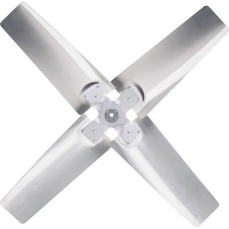 Global Industrial Replacement Fan Blade for 48 Inch Blower Fan 292787 ...