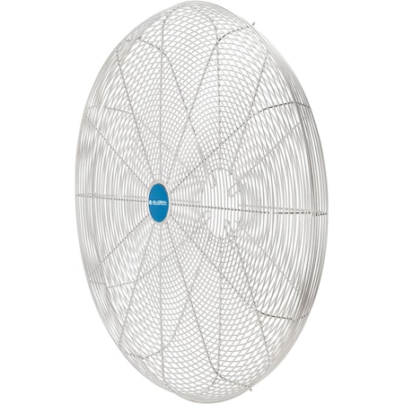 Global Industrial 30in Replacement Fan Guard For Washdown Fans 293101 ...
