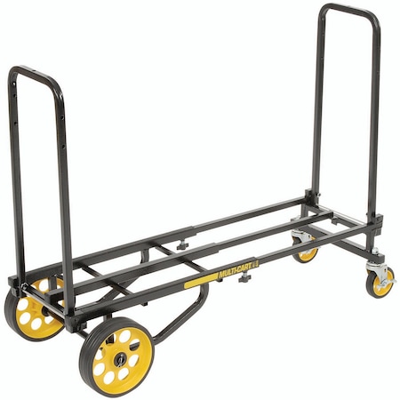 Multi-Cart - Rocknroller Multi-Cart R6 Mini 8-In-1 Convertible Hand ...