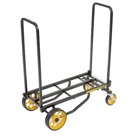 Multi-Cart - Rocknroller Multi-Cart R8 Mid 8-In-1 Convertible Hand ...