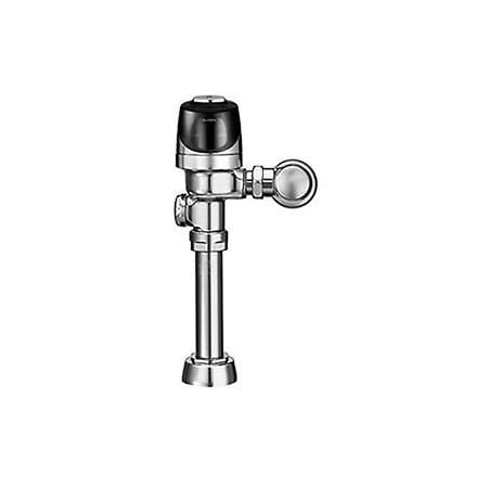 Sloan G2 Optima Plus Sensor Operated Toilet Flushometer 8111, 1.6GPF ...