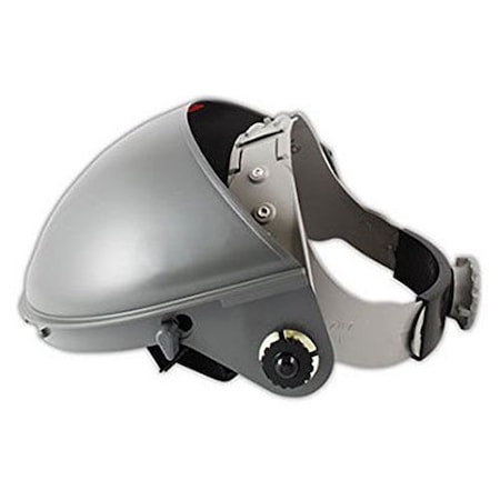 Honeywell Fibre-Metal Hard Hat Crown Protector, 7 Crown F500 | Zoro