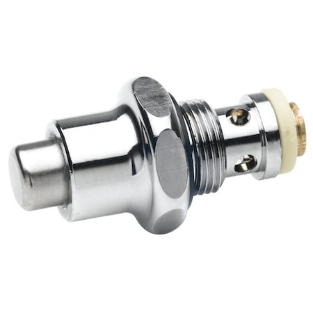 T&S Brass Spray Valve Bonnet Assembly, 002856-40 002856-40****** | Zoro