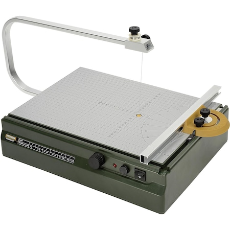 Proxxon Hot Wire Cutter Thermocut, 115V, 37080 | Zoro