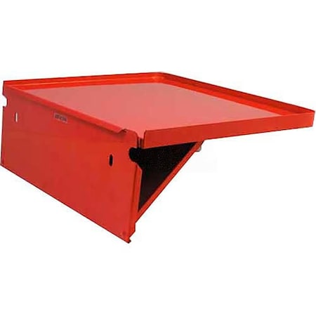 Sunex Side Work Bench for 8013A-Red 8004 | Zoro