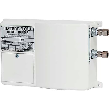 Chronomite Laboratories Instant-Flow SR SR-40/208 HTR-I | Zoro