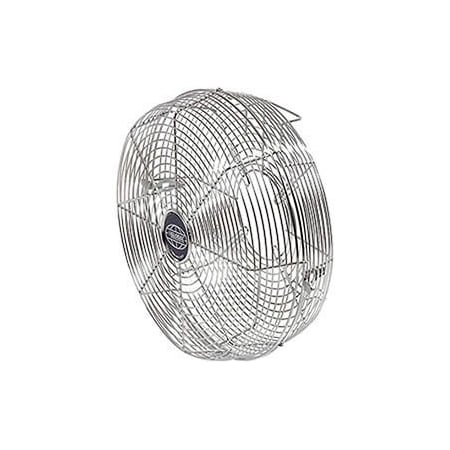 Global Industrial Replacement Fan Grille for 18 Floor Fan, Model 258324 ...