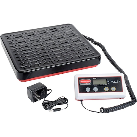 Rubbermaid Food Scale Rubbermaid Digital Food Service Scale - 150 Lb ...