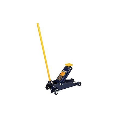 Hein Werner 3 Ton Jack