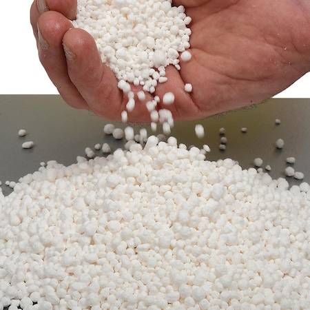 Road Crew Ice Melt Blend Fast Acting Pellets, 50 Lb. Bag 66700022 | Zoro