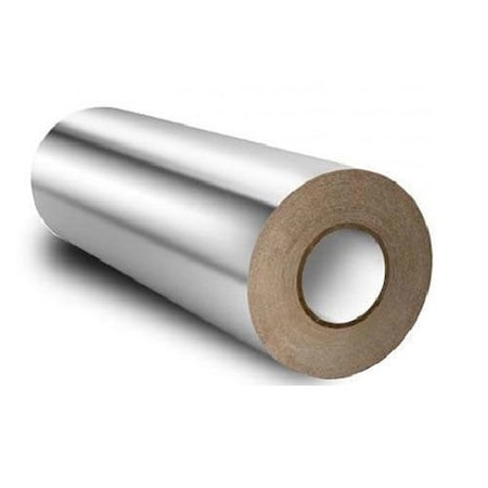 Ventureclad 3M Insulation Jacketing Tape, Natural Aluminum, 23 x 150 ...