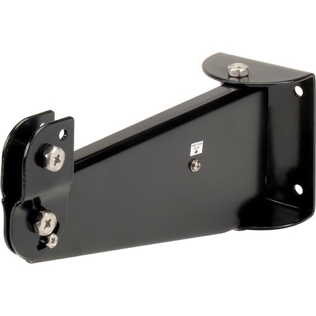 Global Industrial Replacement Wall Mount Bracket Only for Outdoor Fans ...