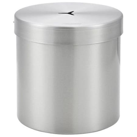 Global Industrial Stainless Steel Wall Mounted Wet Wipe Dispenser ...