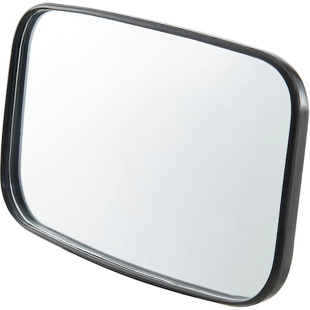 Global Industrial Universal Forklift Safety Mirror, 8L 800499 | Zoro
