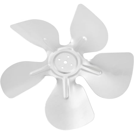 Global Industrial Replacement Condenser Fan Blade For Nexel Model ...