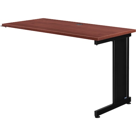 Interion By Global Industrial Desk, 24 in D X 30 in H, 48 in W X ...